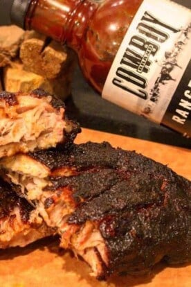 Beef Rib Recipes - Over The Fire Cooking