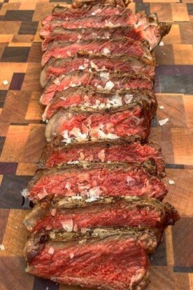 What is Picanha? - Over The Fire Cooking