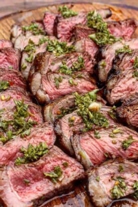 How to Cook Picanha - Over The Fire Cooking