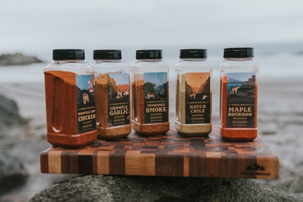 10 Fire Cooking Gear Must Haves - Over The Fire Cooking