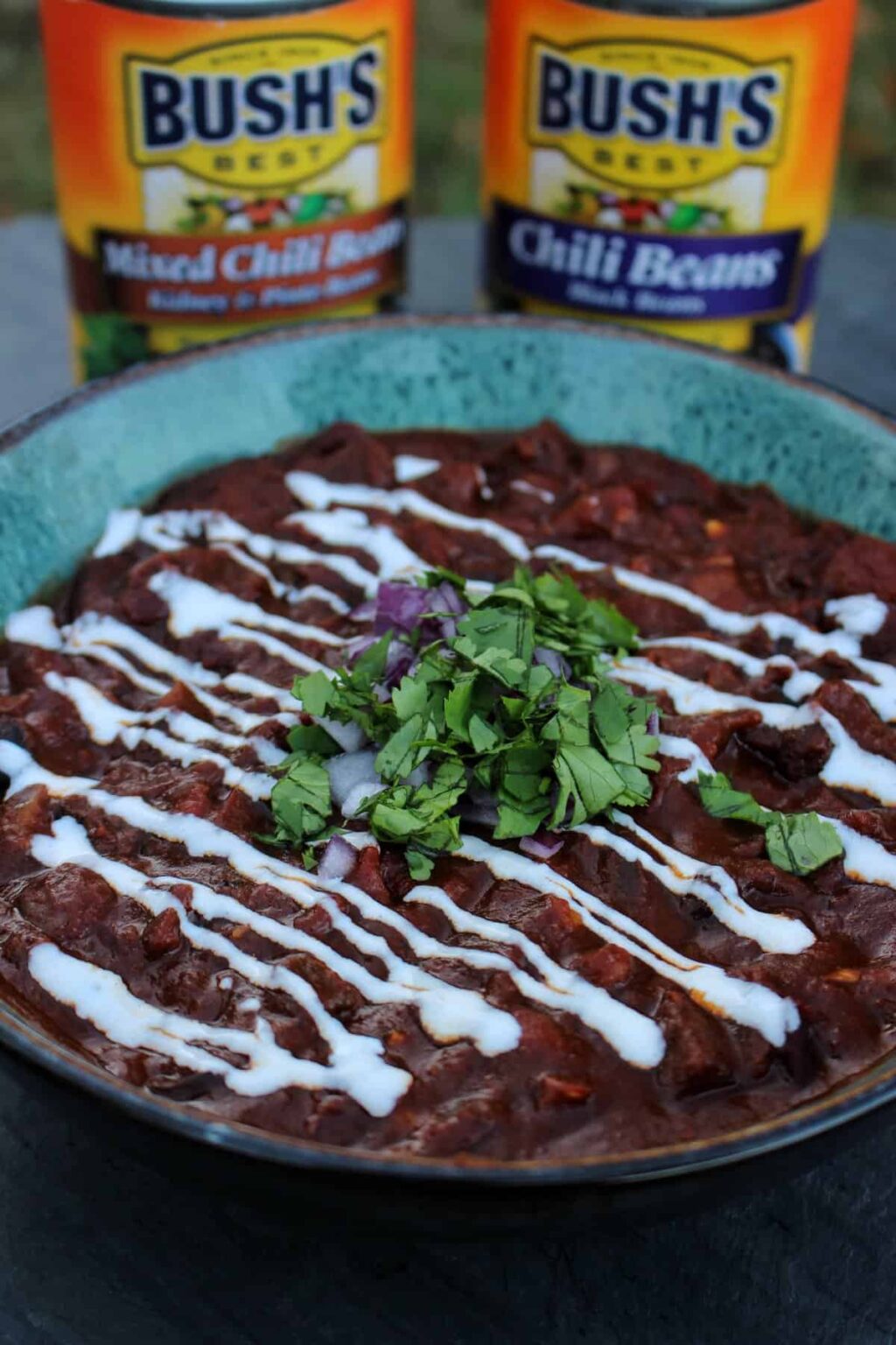 Smoked Chipotle Steak Chili - Over The Fire Cooking