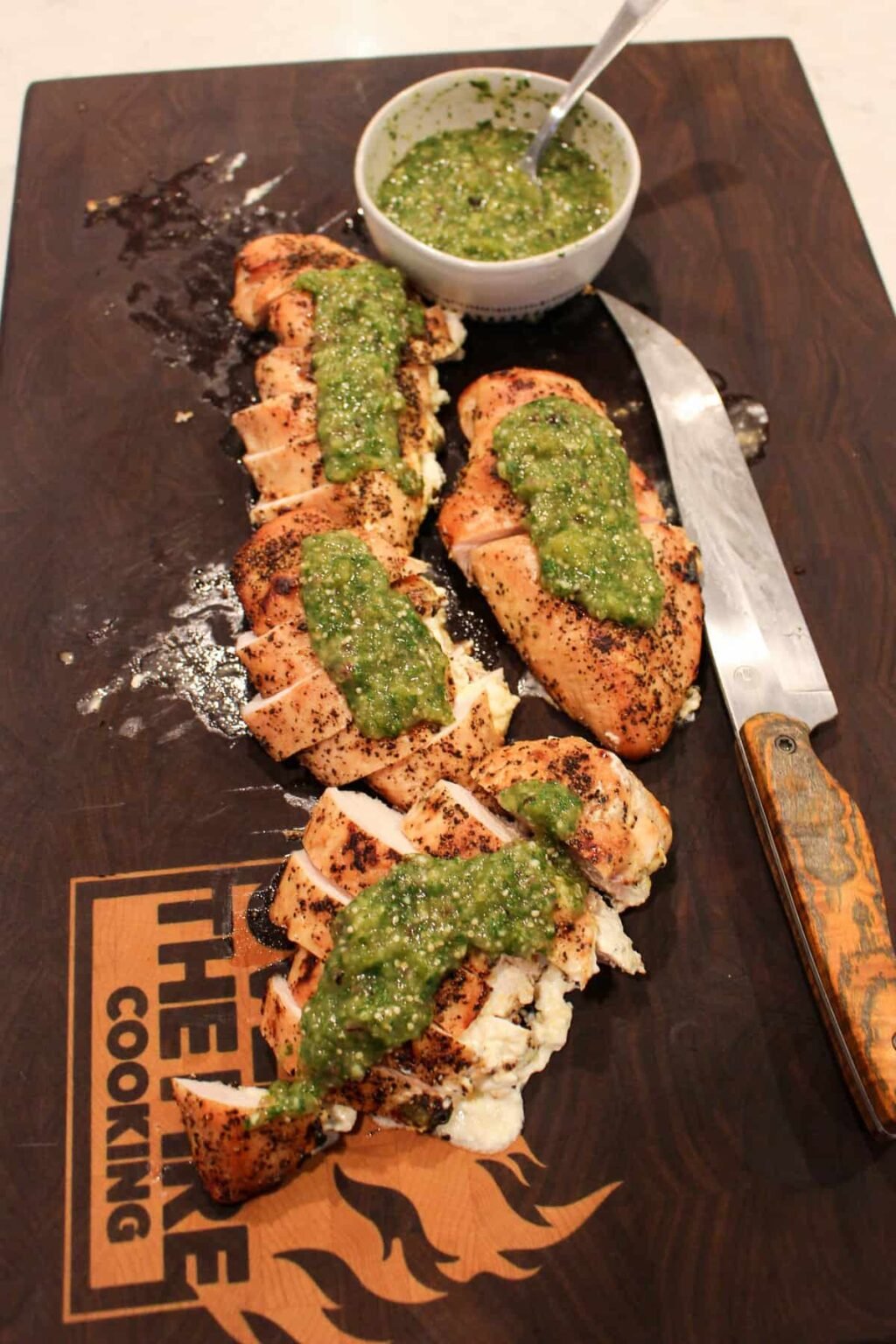 Grilled Raclette - Over The Fire Cooking