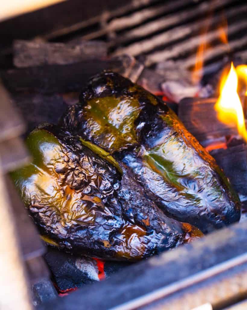 Mega Armadillo Egg - Over The Fire Cooking