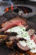 Braised Beef Short Ribs - Over The Fire Cooking