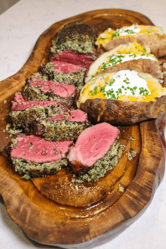 Best Steaks for Reverse Searing - Over The Fire Cooking
