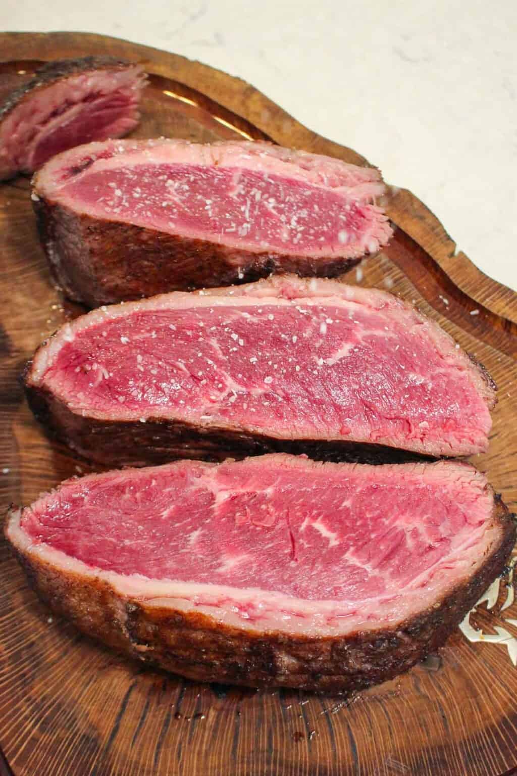 Steakhouse Picanha - Over The Fire Cooking