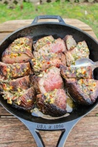How to Cook Picanha - Over The Fire Cooking
