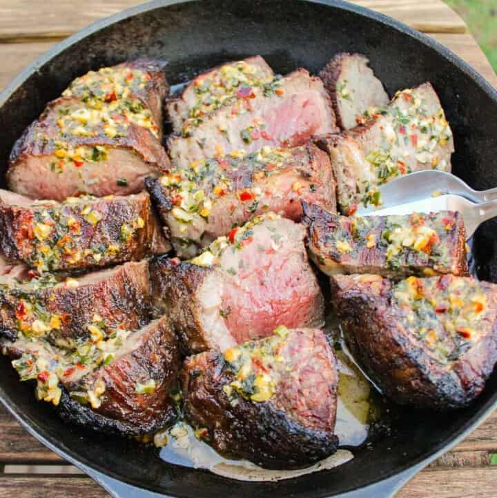 Best Picanha Recipes - Over The Fire Cooking