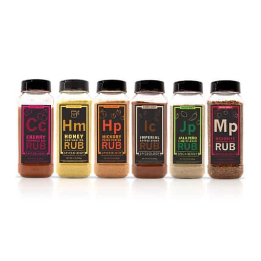 Our story: We Bring Journey of Fire, Food & People Together in USA