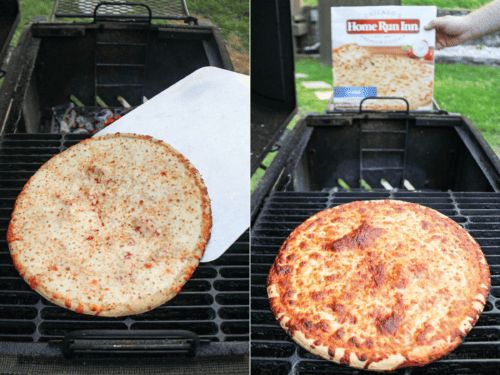 Carne Asada Pizza - Over The Fire Cooking
