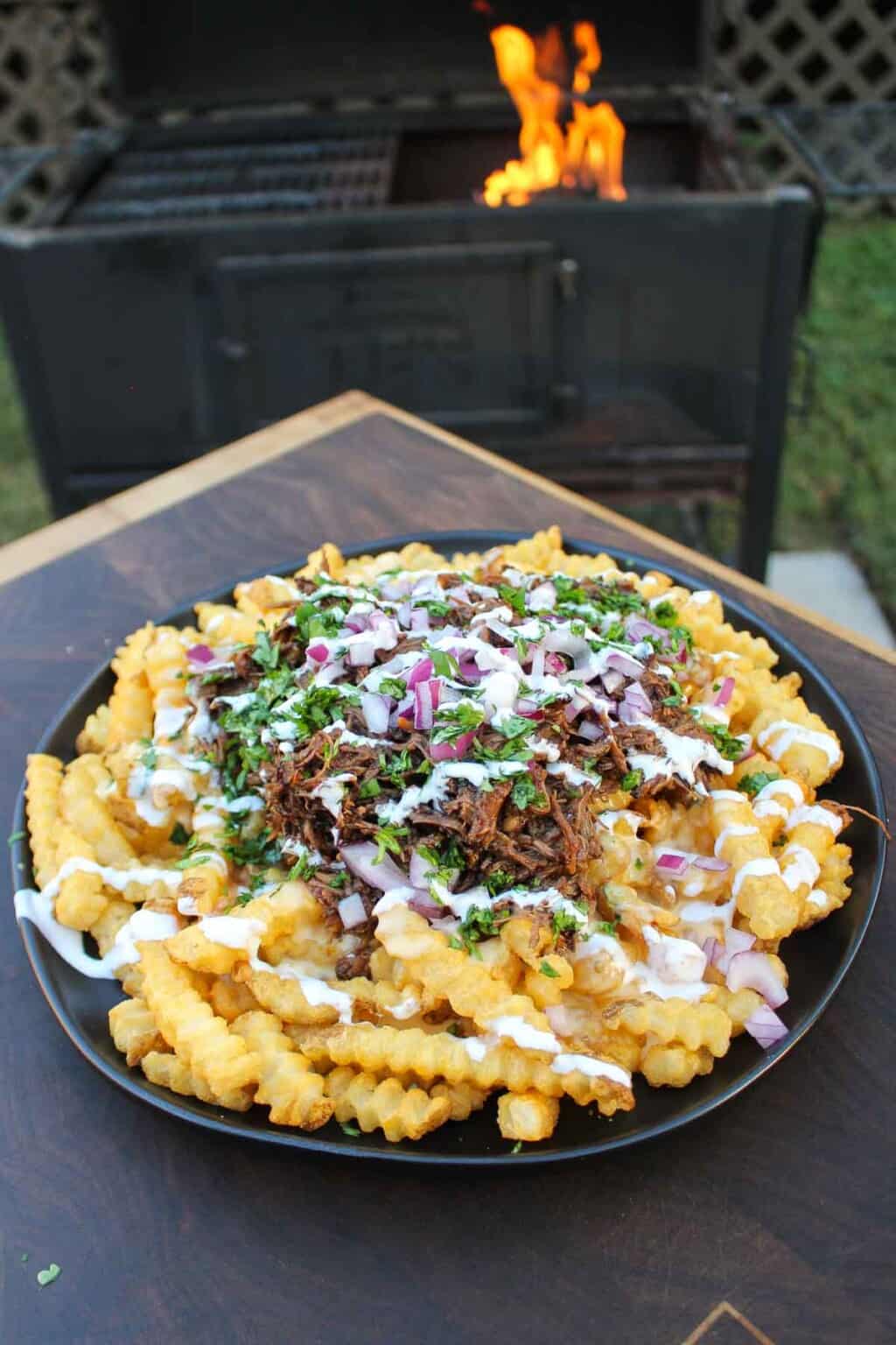 Birria Grilled Cheese Sandwiches - Over The Fire Cooking