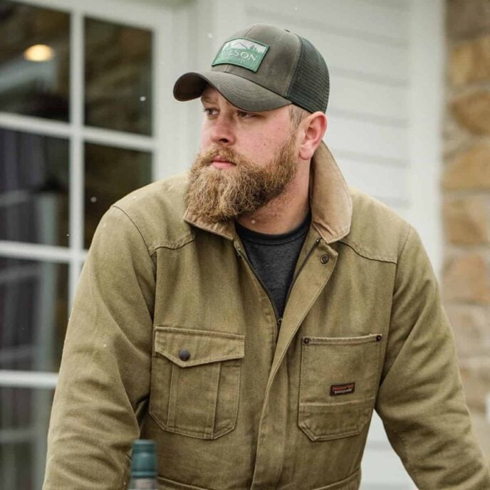 Seafood Scampi - Over The Fire Cooking