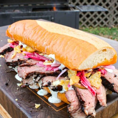 Best Picanha Recipes - Over The Fire Cooking