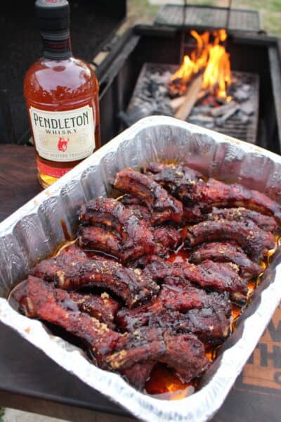 Beef Rib Recipes - Over The Fire Cooking