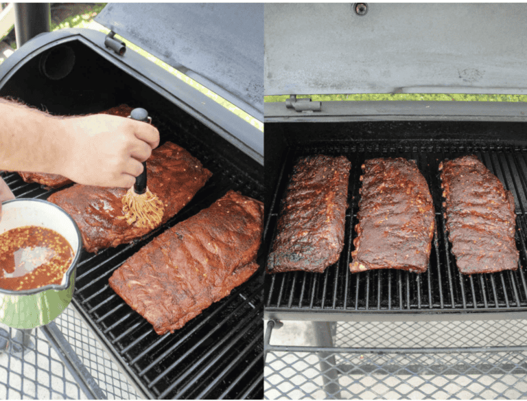 The Best Rib Recipes - Over The Fire Cooking