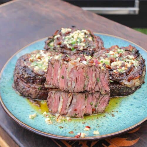 The Best Steak Pinwheels Recipes - Over The Fire Cooking