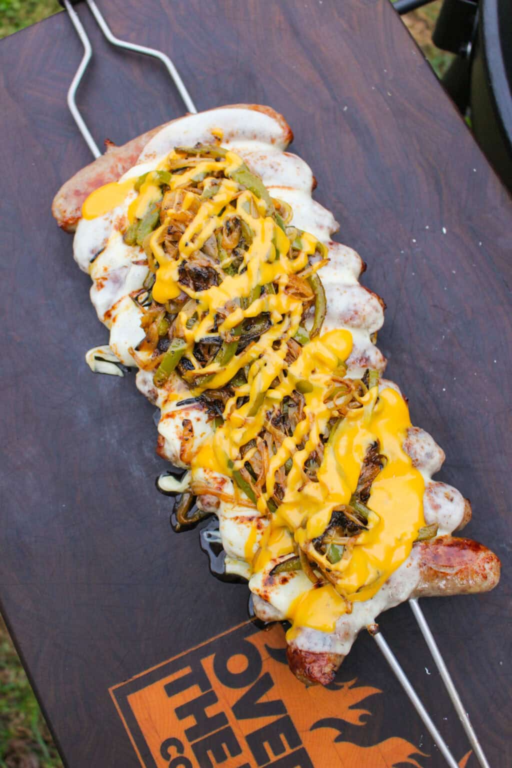 The Best Skewers Recipes - Over The Fire Cooking