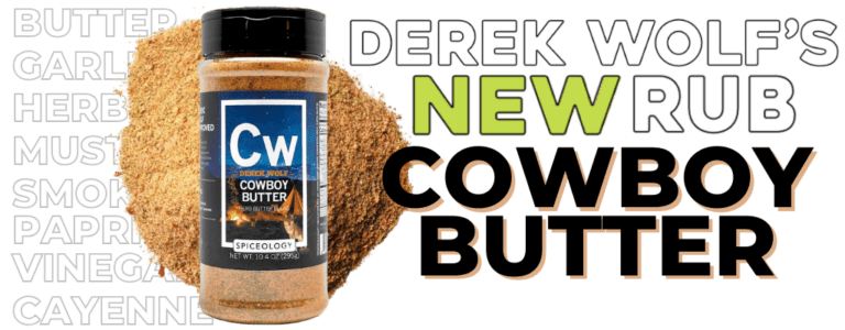 Cowboy Butter Recipes - Over The Fire Cooking