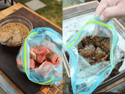 Best Marinade Recipes - Over The Fire Cooking