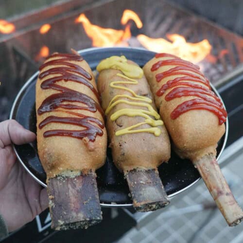 Beef Rib Recipes - Over The Fire Cooking