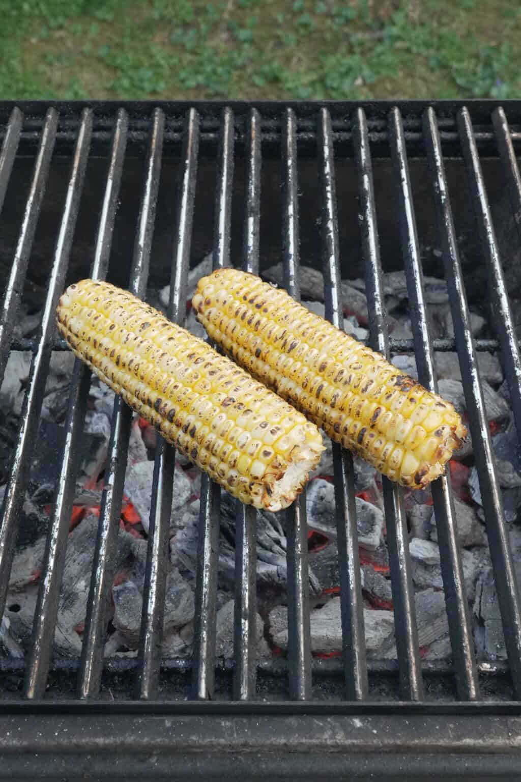 Elote Pork Belly - Over The Fire Cooking