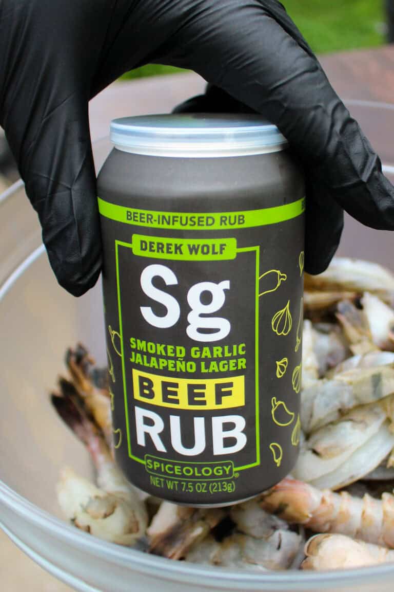 Beer Rub Recipes - Over The Fire Cooking