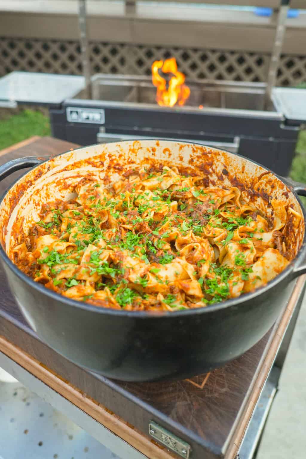 Grilled Fish Recipes - Over The Fire Cooking