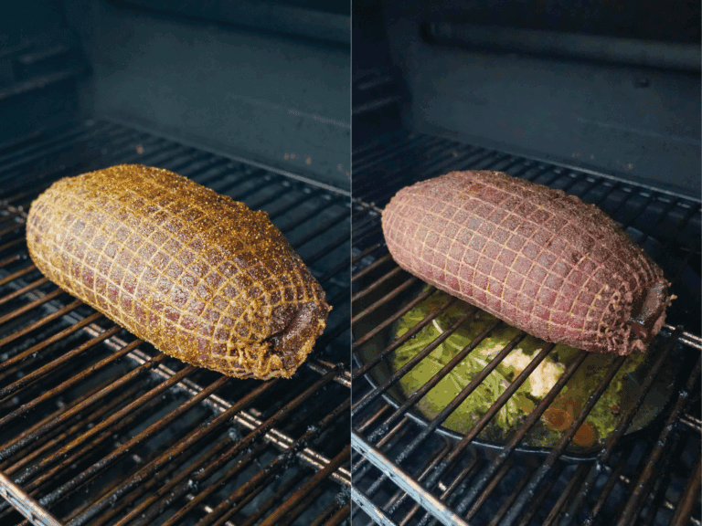 Maple Bourbon Cured Venison - Over The Fire Cooking