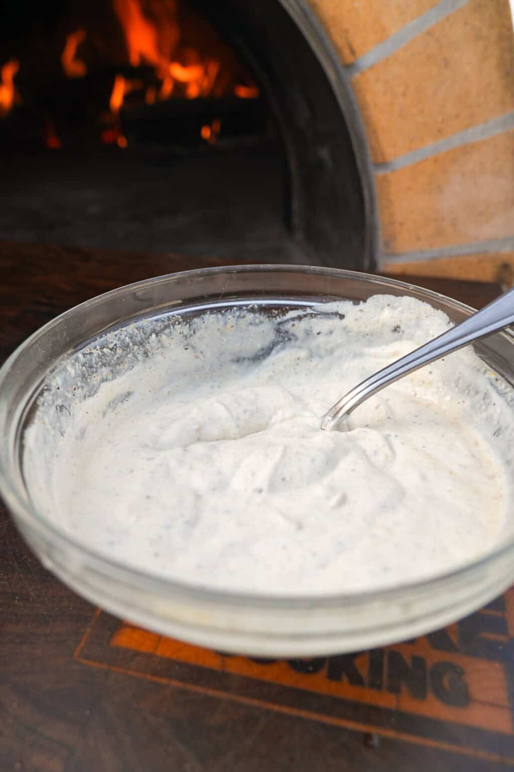 Beef Shawarma - Over The Fire Cooking