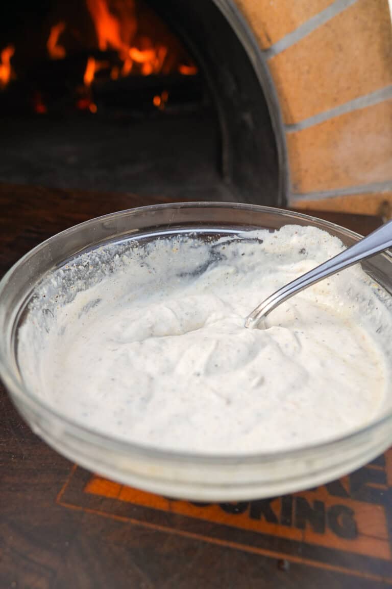 Beef Shawarma - Over The Fire Cooking